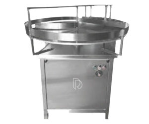 Turn Table Machine – DRD Engineers