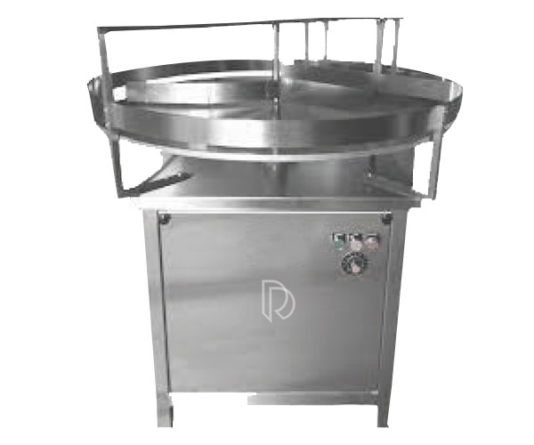 Turn Table Machine – DRD Engineers